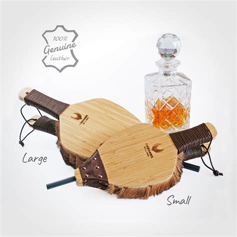 Exotic Fire Bellows Blaasbalk Firehawk Design