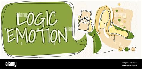 Conceptual Display Logic Emotion Word For Unpleasant Feelings Turned To Self Respect Reasonable