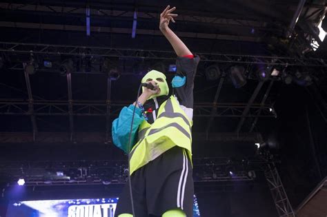Boston Calling Recap Heres What We Thought Of The Festival Wbur News