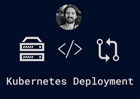Deploy Your App To Aws With Kubernetes And Cicd By Tomjohnburton Fiverr