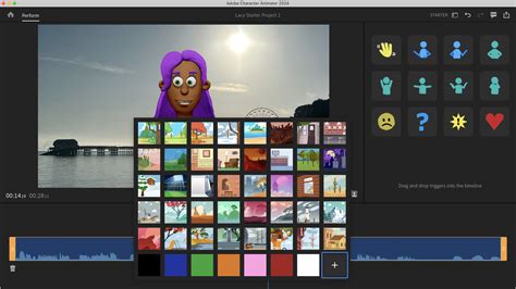 Adobe Character Animator 2024 Review