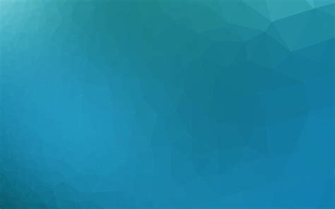 Light Blue Vector Shining Triangular Background 12718677 Vector Art At