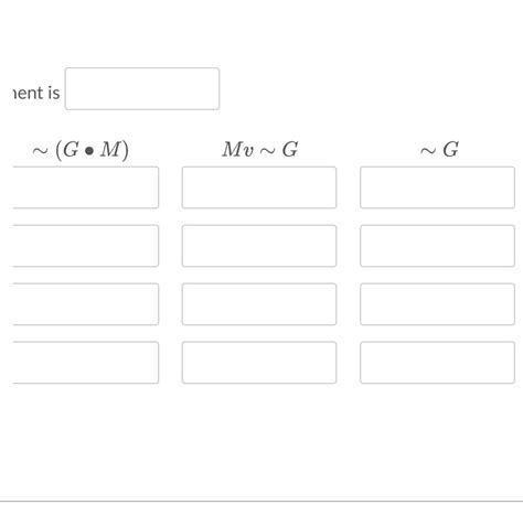 Solved Determine If The Following Argument Is Either Chegg