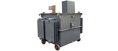 Electroplating Rectifier Manufacturer Electroplating Rectifier In Gujarat