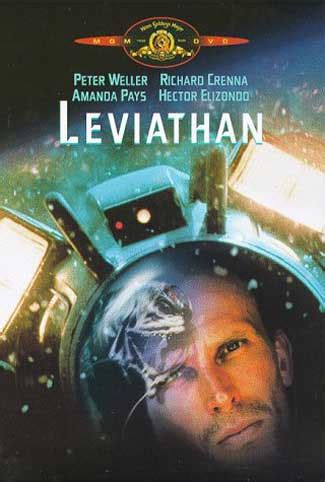 Film Review Leviathan 1989 Hnn