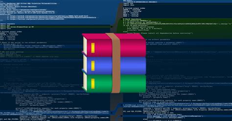Falso Exploit Para La Vulnerabilidad De WinRAR En GitHub Infecta A Usuarios Con Venom RAT