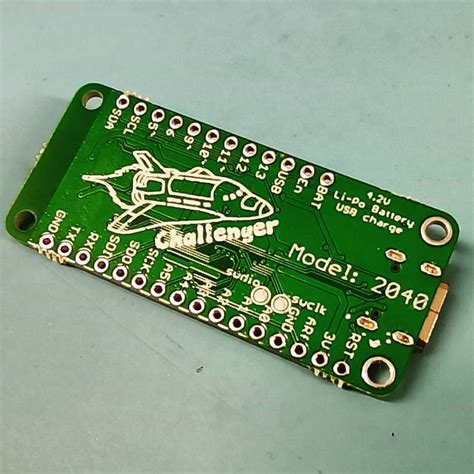 Invector Labs Reveals Wi Fi Enabled Rp2040 Board Toms Hardware