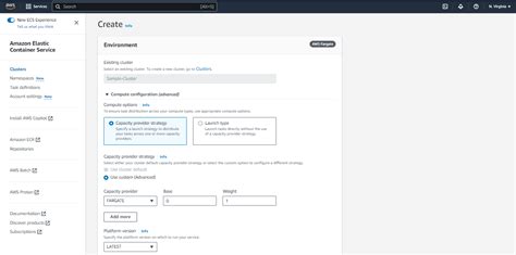 Simplifying Container Deployment And Management With Aws Fargate