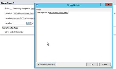 Calling Rest Api From A Sharepoint Designer Workflow