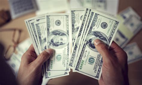 ¿quieres Hacerte Rico Olvida La Codicia Y Apuesta Por La Ambición