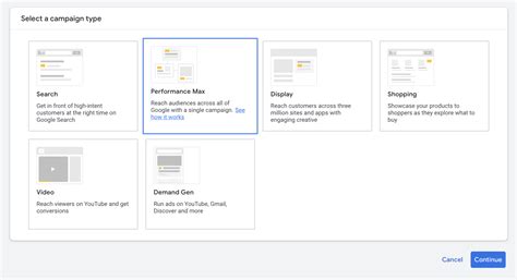 How To Set Up Optimize A PMax Campaign Useful Recommendations Livepage