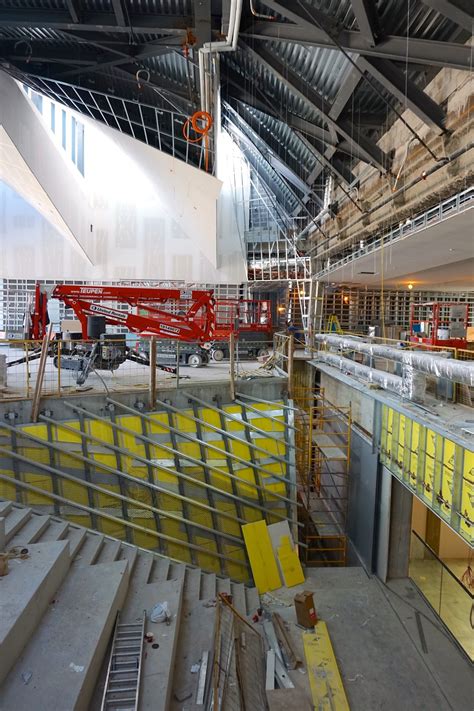 Project Uoft Daniels Architecture Landscape — Eastern Construction—think Forward Rise Above