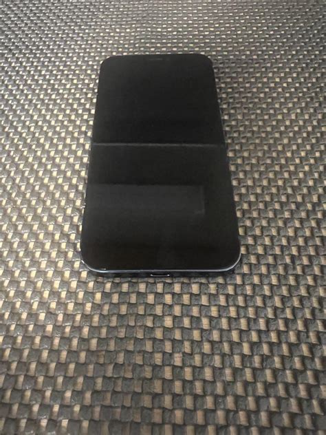 Iphone 12 Mini ブラック 64 Gb Simフリー By メルカリ