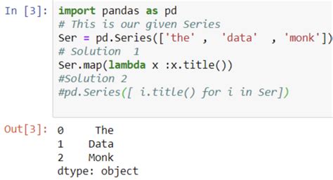 pandas most asked questions part 2 the data monk