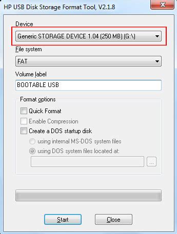 HowTo Create A Bootable USB Drive JaypeeOnline