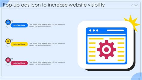 Pop Up Ads Powerpoint Template Bundles Ppt Powerpoint PPT Sample