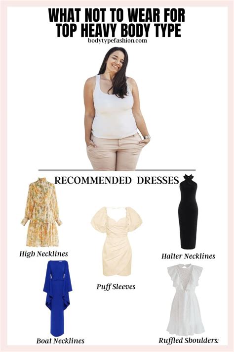 What Is Your Body Type Identify The Body Type That Best Represents Your