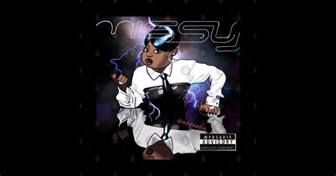 Dejonay Da Real World Rapper Sticker Teepublic