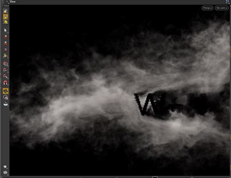 Collision Object In Pyro Sim Effects Odforum