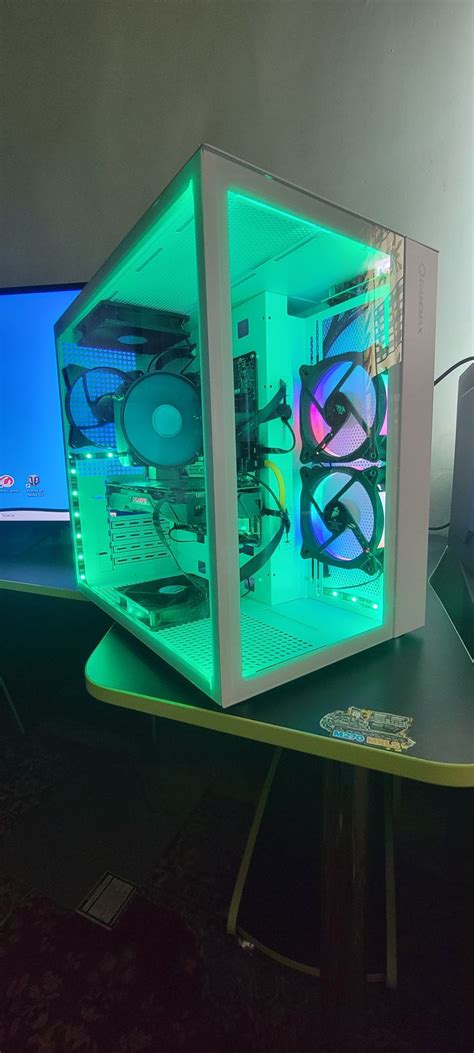 Игровой ПК i7 6700k GTX1080 6820HQ: 13 000 грн. - Настільні комп'ютери ...