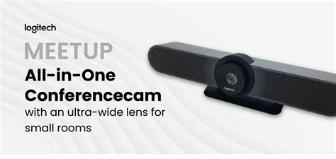 Logitech Video Conferencing Software Free Demo Price And Reviews