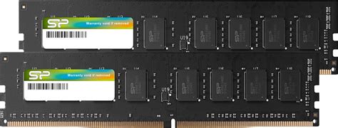 Ram Silicon Power 16gb 8gb X 2 Ddr4 3200 Ram Silicon Power 16gb 8gb X 2 Ddr4 3200