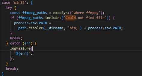 Couldn T Find Ffmpeg Please Install Https Ffmpeg Org Issue SwapnilSoni Spotify