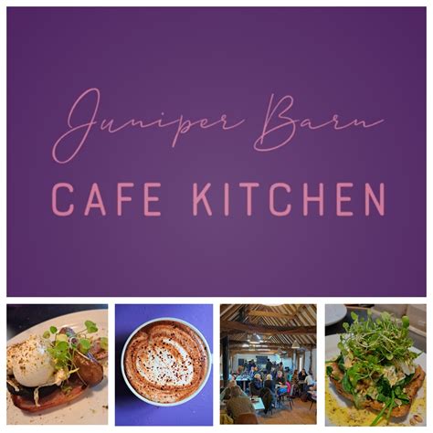 Feeling The Post Bank Holiday Juniper Barn Rendham