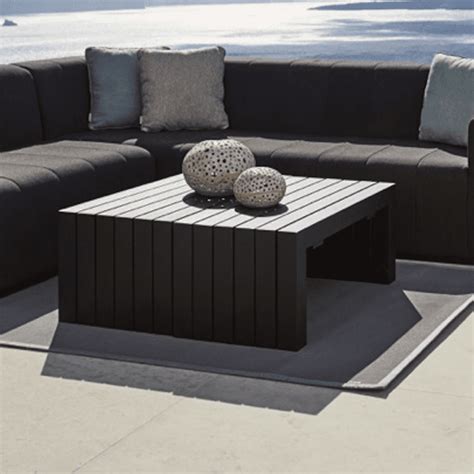 Bite Coffee Table Avenue Design Canada