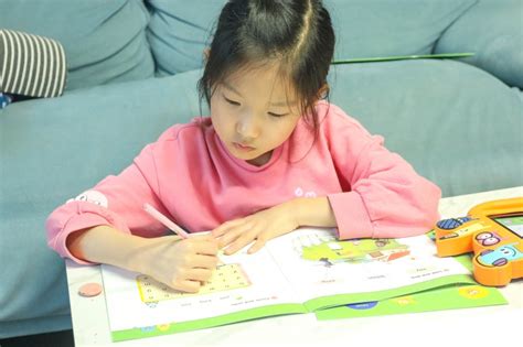 슈퍼팟잉글리시로 초등영어 친해지기 영어공부루틴 중요해요 네이버 블로그