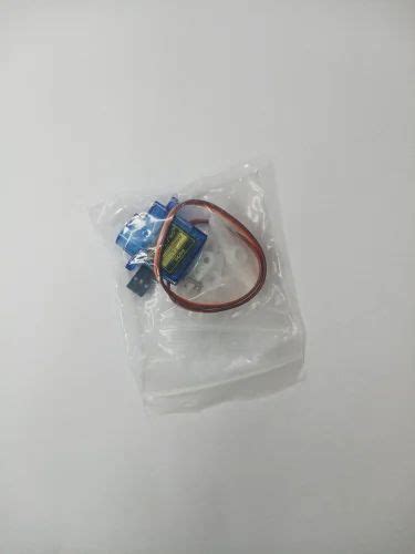 Sg Servo Motor V At Best Price In Anand ID