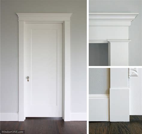 Discover Art Inspiration Ideas Styles Interior Door Trim Moldings And Trim Door Frame Molding