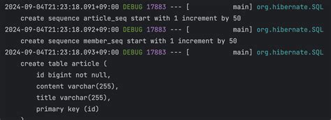 Part 2 게시판 Crud 만들기 9장 Crud와 Sql 쿼리 종합 Part 2 게시판 Crud 만들기 9장 Crud와 Sql 쿼리 종합