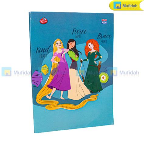 Sidu Bk Tls 42l Maxi Princess