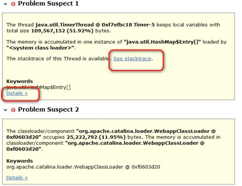 内存分析工具matmemory Analyzer Tool的安装与使用memory Analyzer Tool 官网 Csdn博客