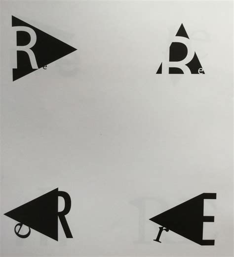 Assignments Fall 2015 Graphic Design