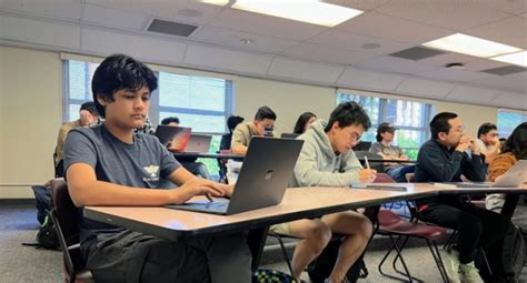 Spacex Hires 14 Year Old Programmer Who Has Already Managed To Earn A