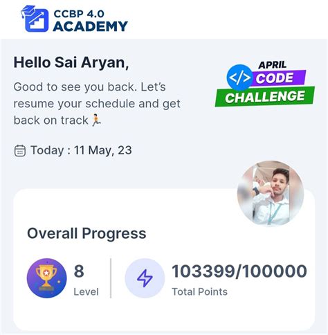 Mathi Sai Aryan On Linkedin Nxtwave Ccbpacademy Rahulattuluri Coding Challenges Ccbp