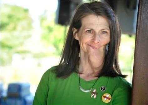 In Memory Of Christine Brader Oral Cancer Foundation Information And Resources About Oral