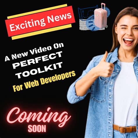 Learn Web Development Tools With Our Video Warisha Mj Posted On The Topic Linkedin