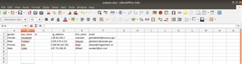 How To Add Data In Excel Sheet Using Java Design Talk