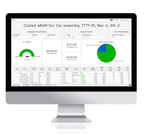 Revolutionizing Manufacturing Integrating Arena PLM With ION Factory