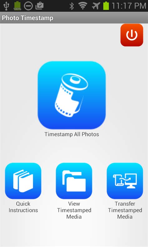 Photo Timestamp Apk For Android Download