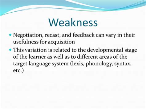 Interaction Hypothesis By Atula Ahuja Pptx