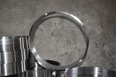 Steel Forged Rings For Automobile Industry At Rs 1500piece In Rajkot