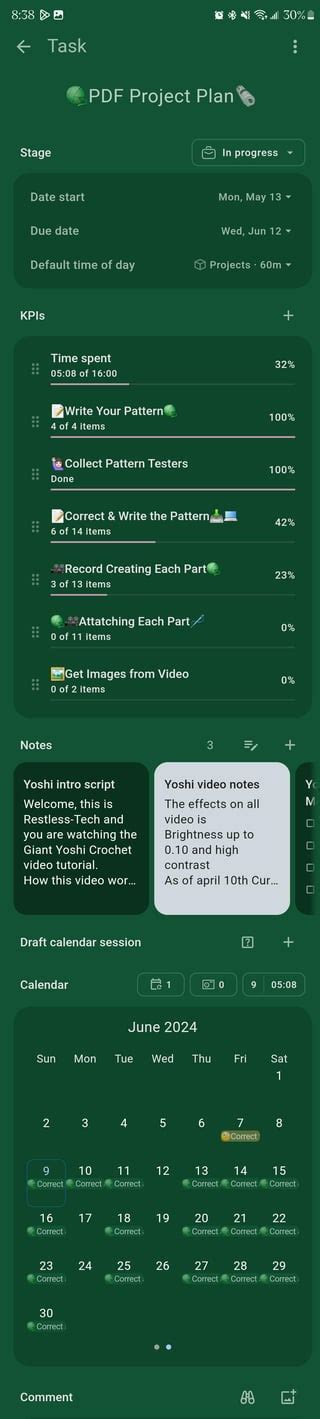 Best App To Break Down Assignments And Schedule Them To Meet Deadlines