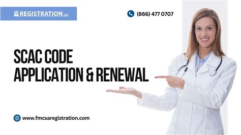 Understanding SCAC For Efficient Shipping RLLC