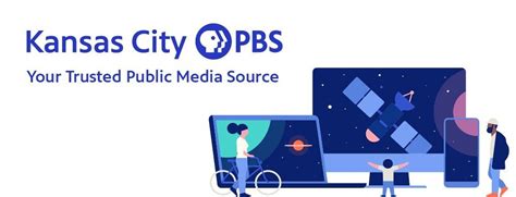 Kcpt Is Now Kansas City Pbs