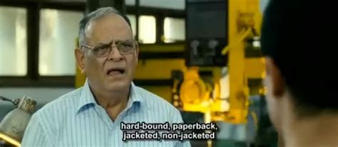 3 Idiots Facebook Version Ranchod Das Chanchad Facebook Version Joke Funny Joke Rancho Smiling