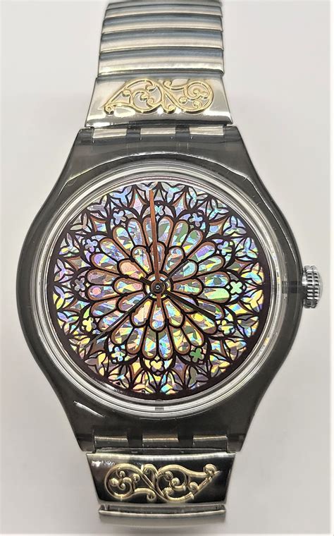 Tickingfree Categoria Automatici Sistem 51 Prodotto Swatch